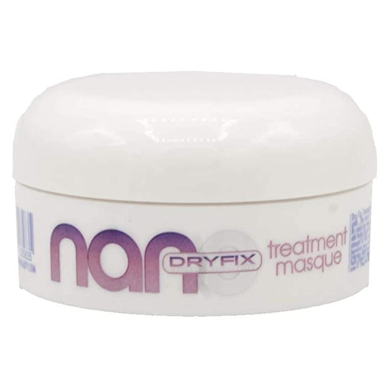 Nano DryFix Hair Mask | Keratin Hair Mask for Dry, Damaged Hair | Deep ...