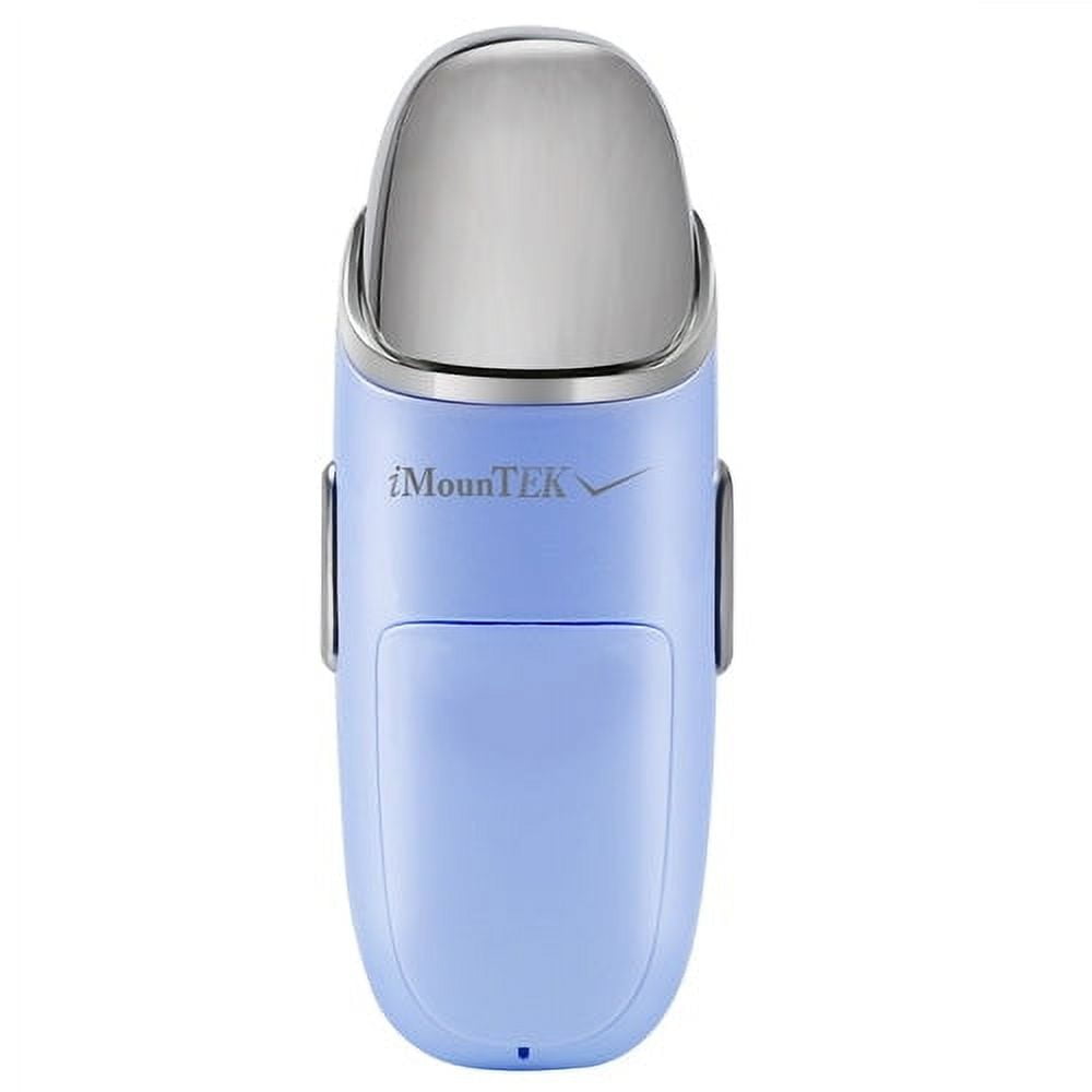 Nano Facial Mister Nano Cool Mist Facial Sprayer Portable Handy Face ...