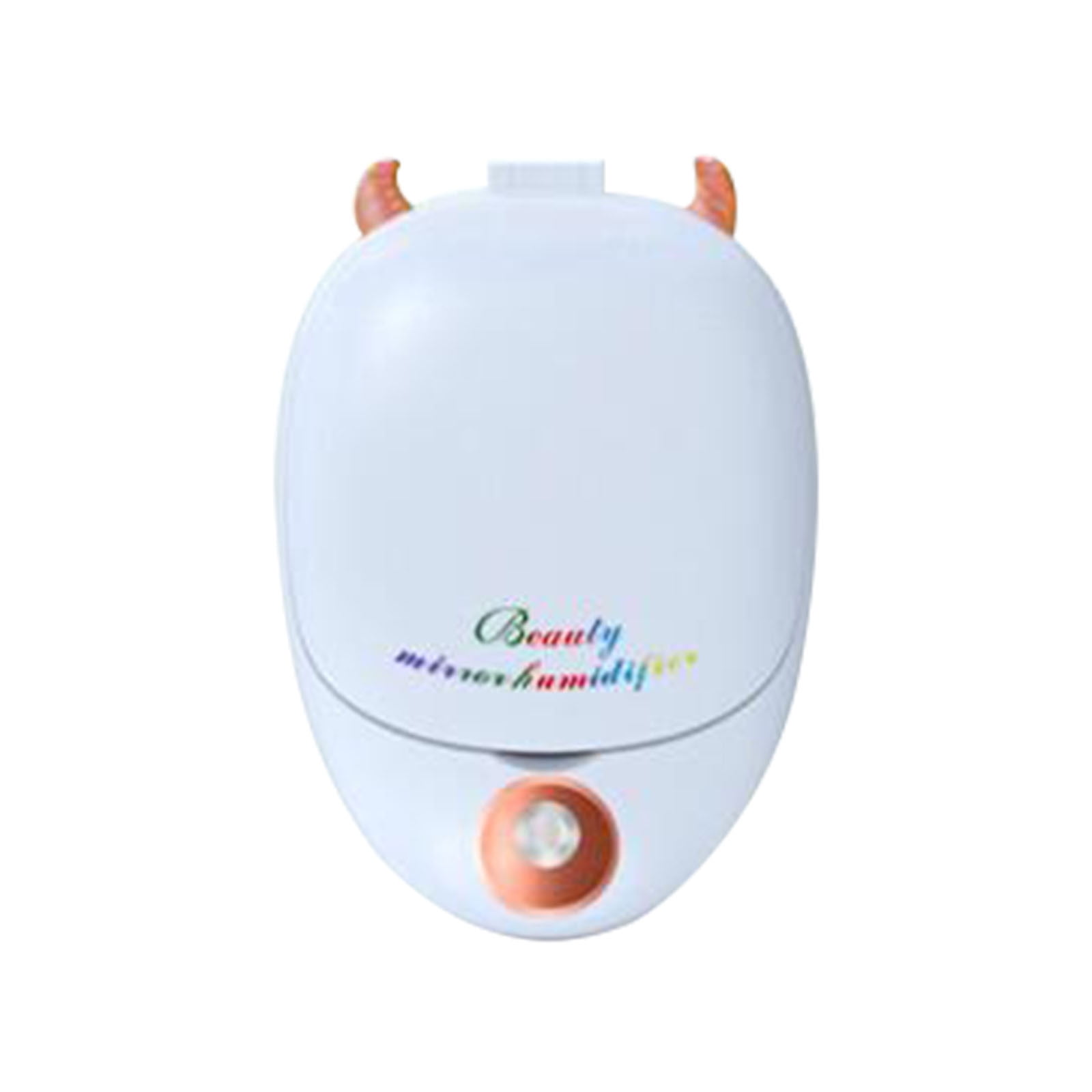 Nano Facial Mister, Portable Face Mister, Cool Nano Mist Sprayer for ...