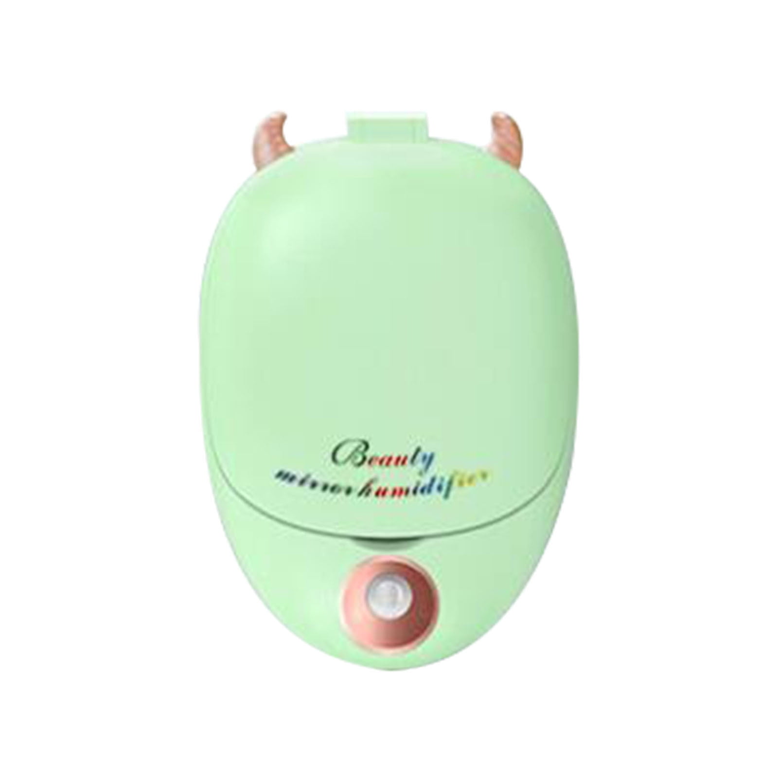 Nano Facial Mister, Portable Face Mister, Cool Nano Mist Sprayer for ...