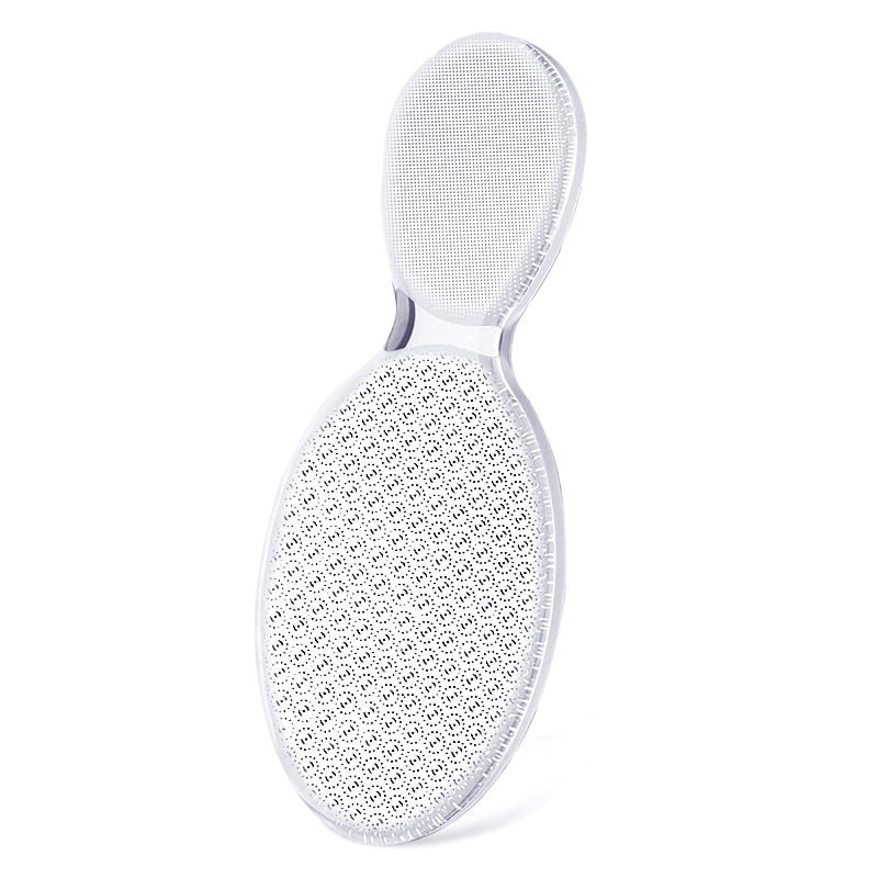 Nano Glass Exfoliate Foot Hard Dead Skin Pedicure Remover Scrubber ...