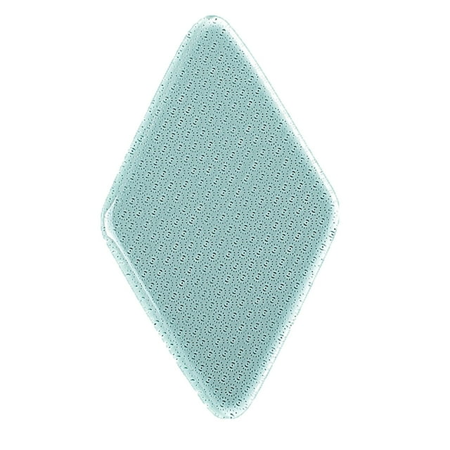 Nano Glass Foot File with High Tech Material and Easy to Use and ...