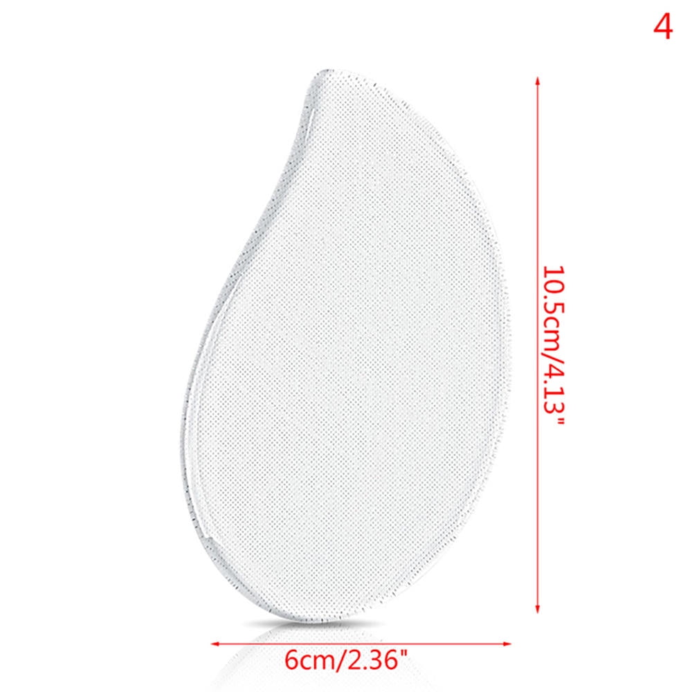 Nano Glass Foot Rasp Heel File Hard Dead Skin Callus Remover ...