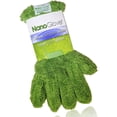 Nano Glove - Green Household Kitchen Cleaning Hand Glove | Replaces ...