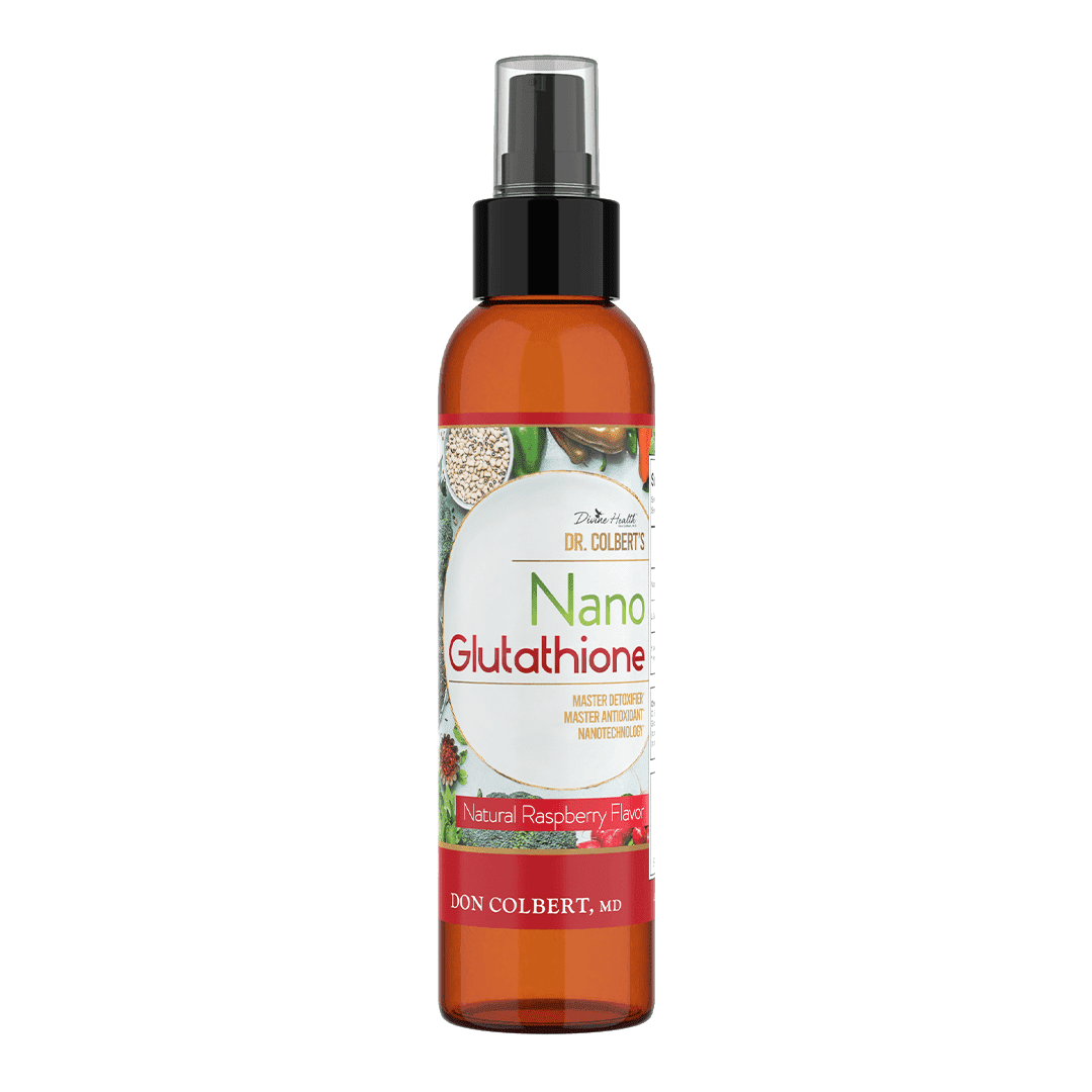 Nano Glutathione Spray - Walmart.com