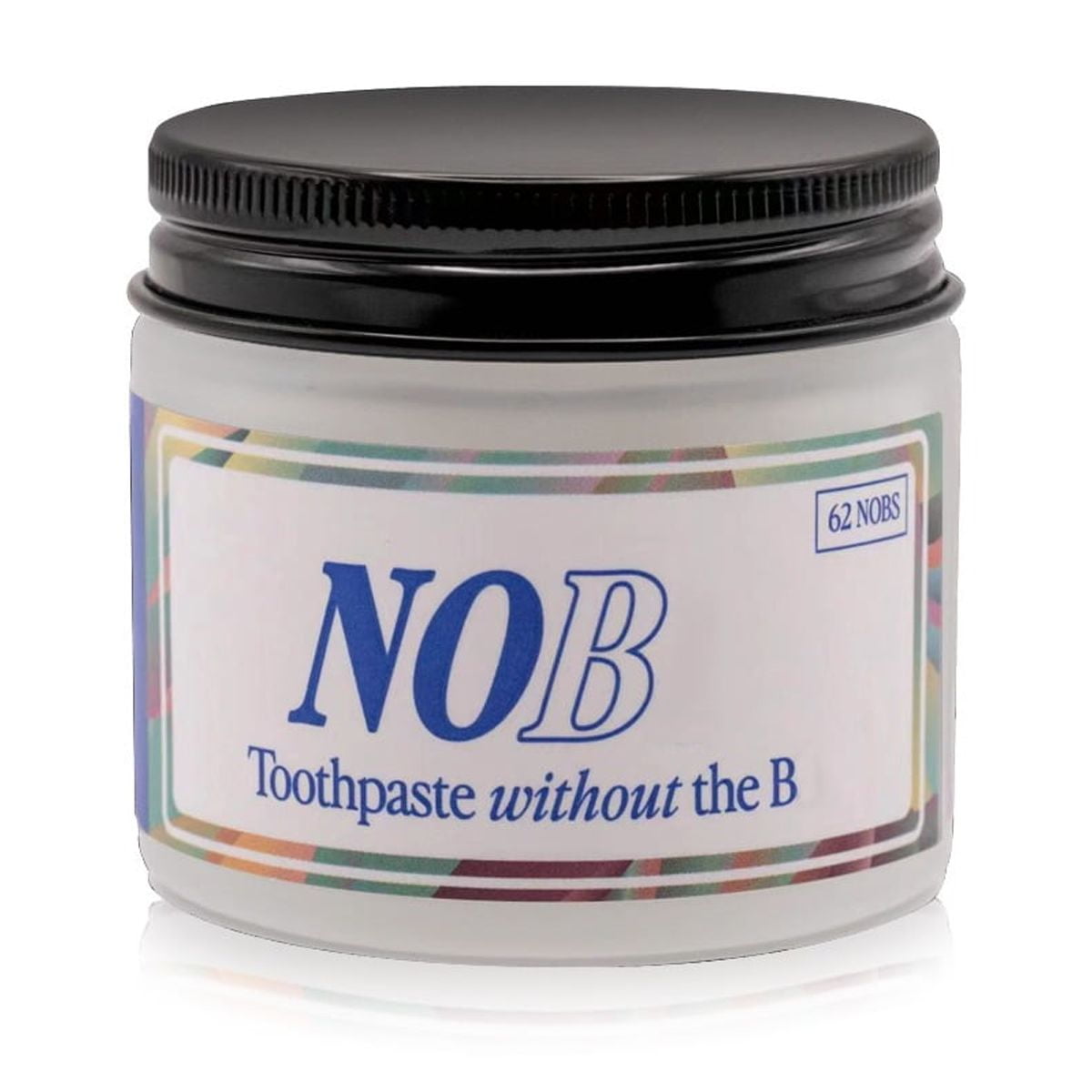 Nano Hydroxyapatite Toothpaste Tablets – Natural Remineralizing Mint ...