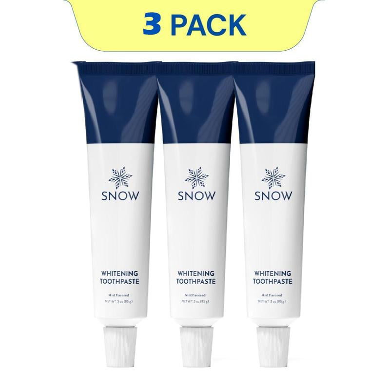 Nano-Hydroxyapatite Whitening Toothpaste | Oral Care with Kaolin | Non ...