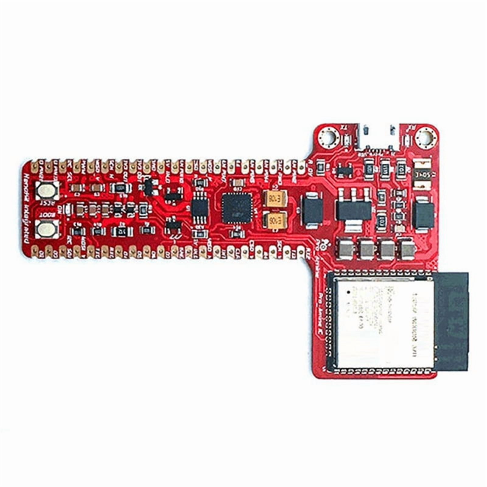 Nano Kit ESP32 Module Dual Wi-Fi & Bluetooth Extended 100m Range ...