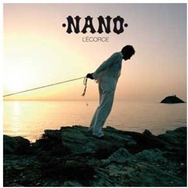 Nano - L'ecorce - Music & Performance - CD - Walmart Business Supplies