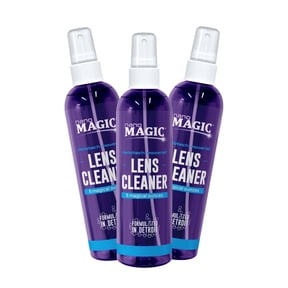 Glasses Lens Cleaner Spray