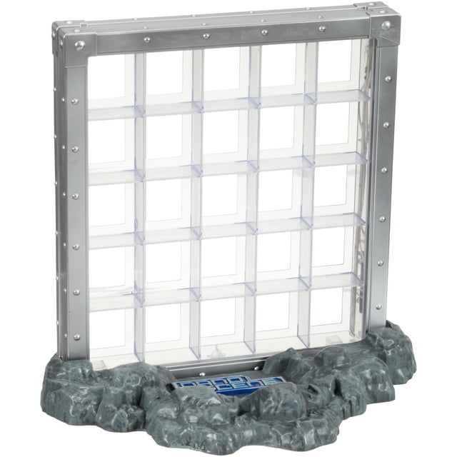 Nano Metalfigs? Nano Scene? Light-Up Collectible Case - Walmart.com