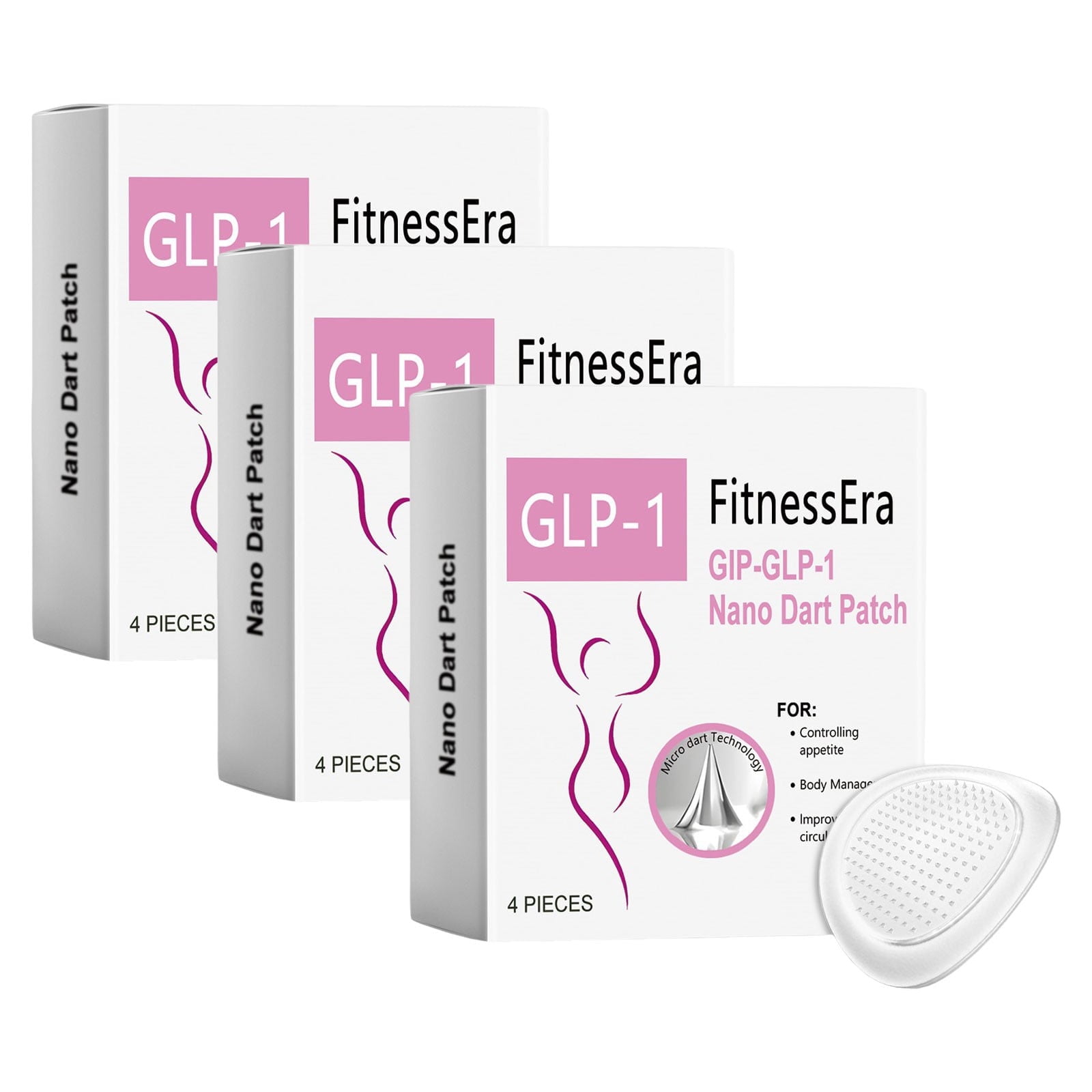 Nano Microneedle Patch, Nano Microneedle Patch, Nano Microneedle Patch ...