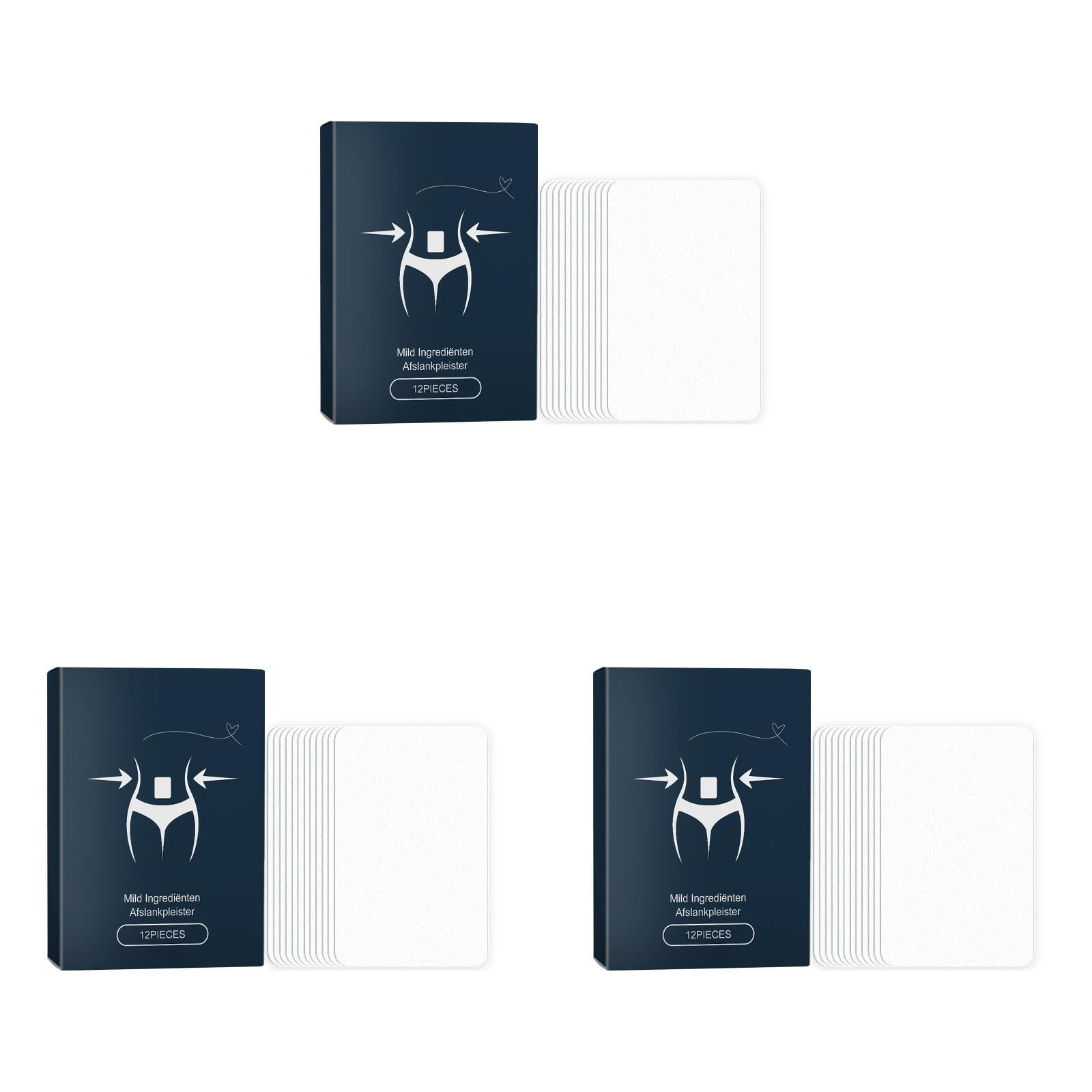 Nano Microneedle Patch â Portable Full Body Reduction for Women & Men B ...