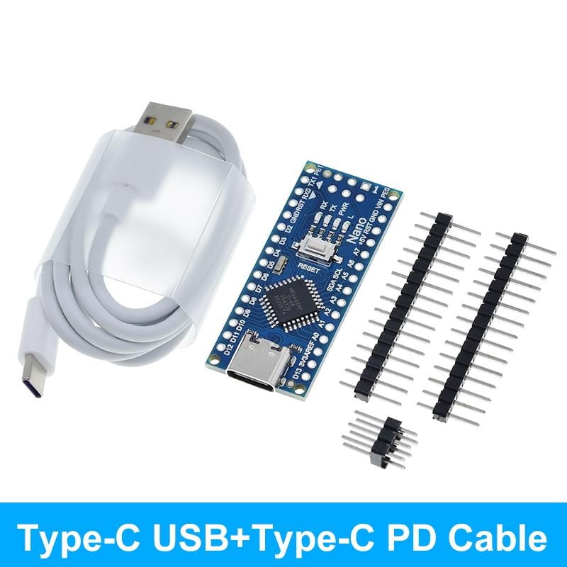 Nano Mini Usb With The Bootloader Compatible For Rduino Nano 3 0