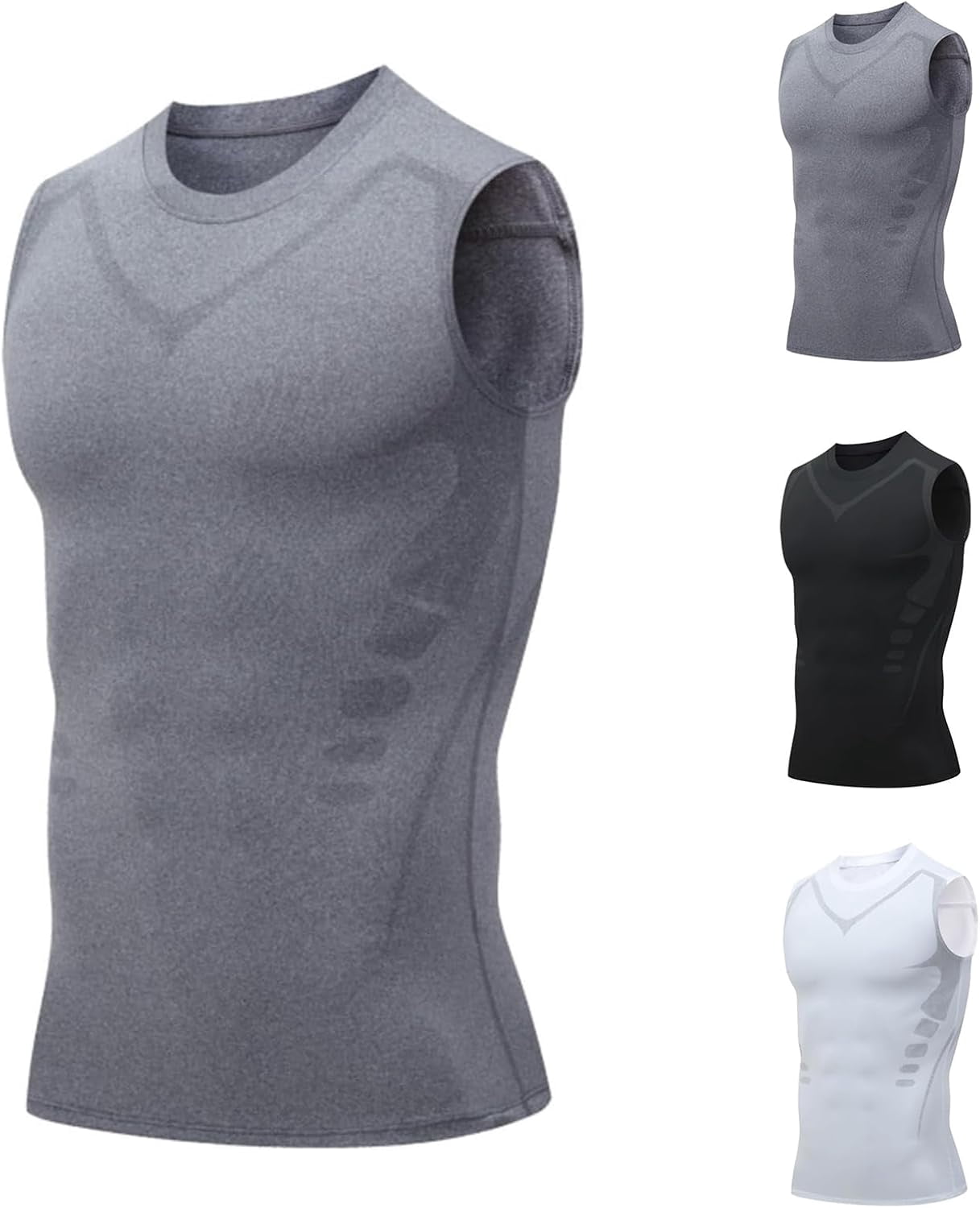 Nano Protect Armorer Guardian Vest, Nano Tech Protection Vest for Men ...