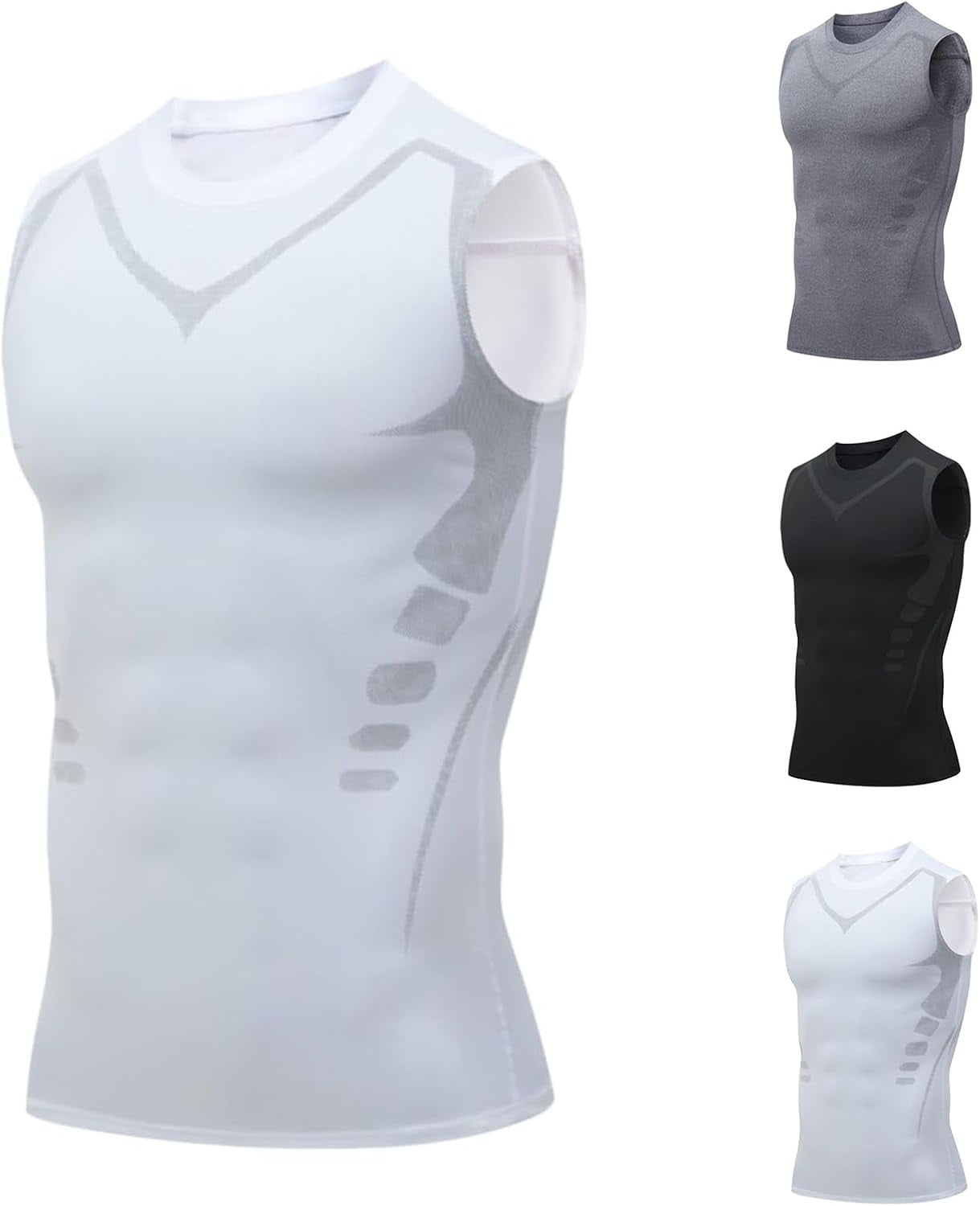 Nano Protect Armorer Guardian Vest, Nano Tech Protection Vest for Men ...