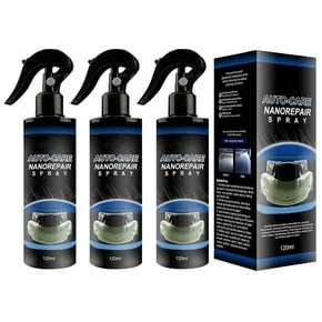 Nano Car Scratch Repair Spray
