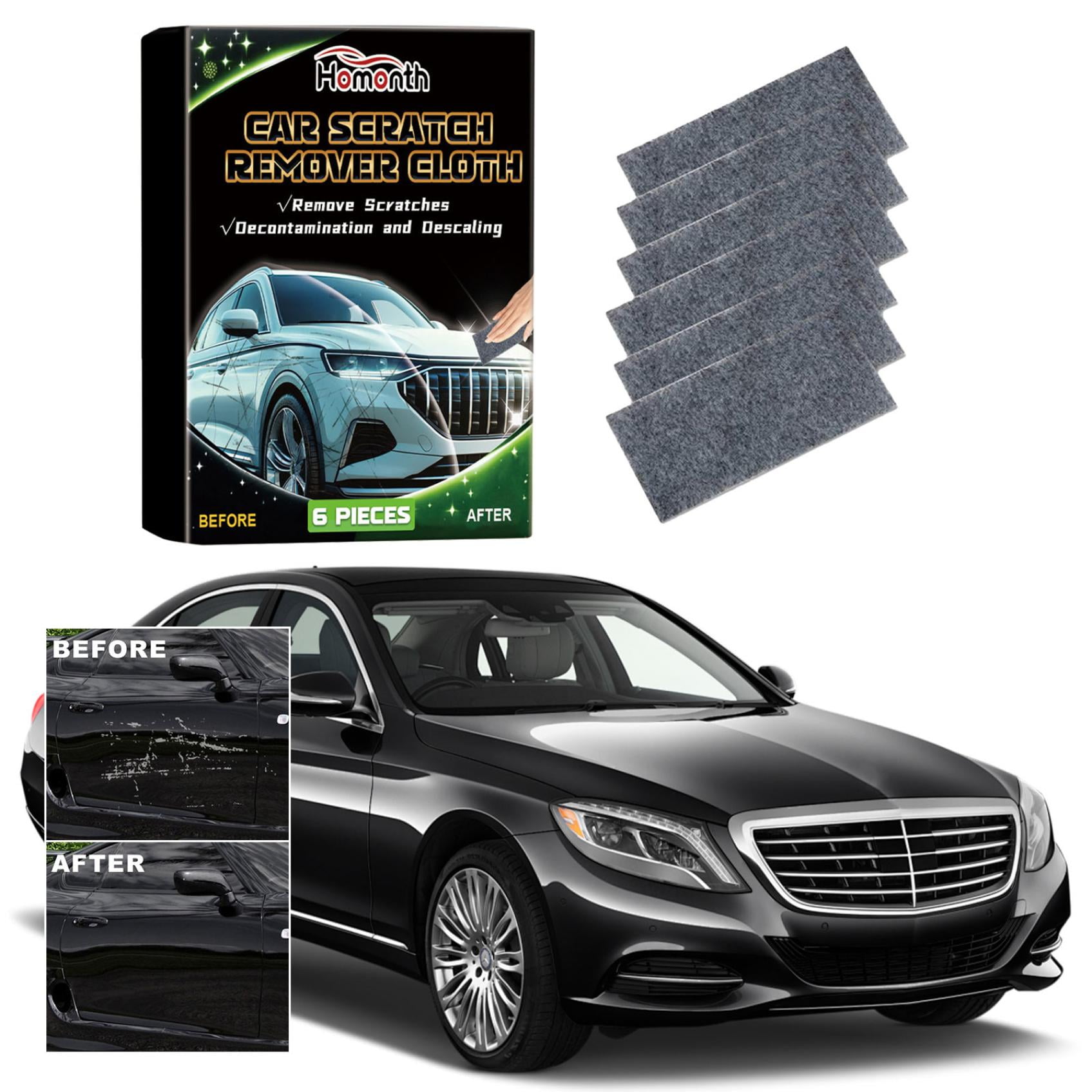 Nano Sparkle Cloth Car Scratch Remover,Nano Sparkle Cloth,Nano Sparkle ...