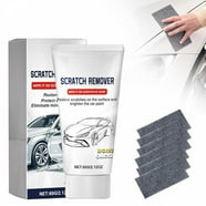 Meigap Nano Sparkle Cloth for Car Scratches, 2024 Magic Car Scratch ...