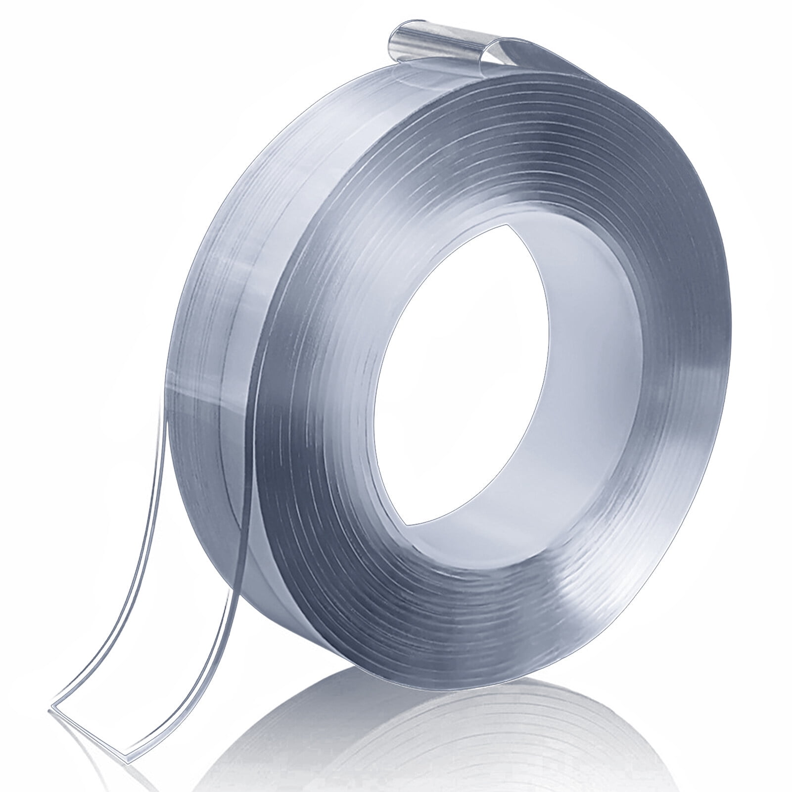 Nano Tape Double Sided Tape Heavy Duty Multipurpose Removable Mounting ...