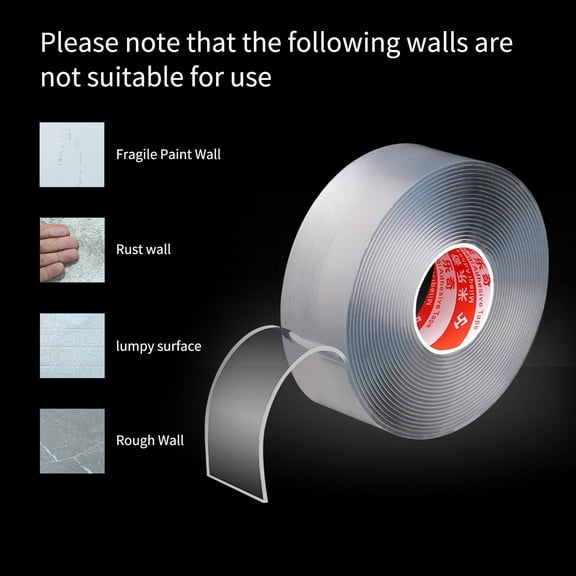 Nano Tape