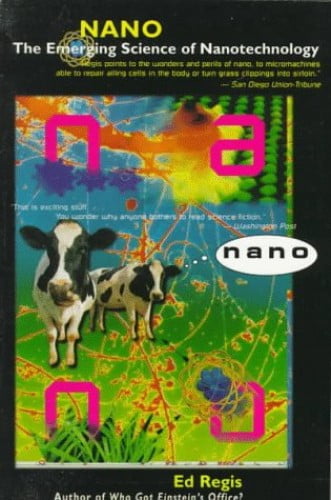 Pre-Owned Nano: The Emerging Science of Nanotechnology (Paperback ...