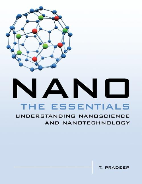Nano : The Essentials (Hardcover) - Walmart.com