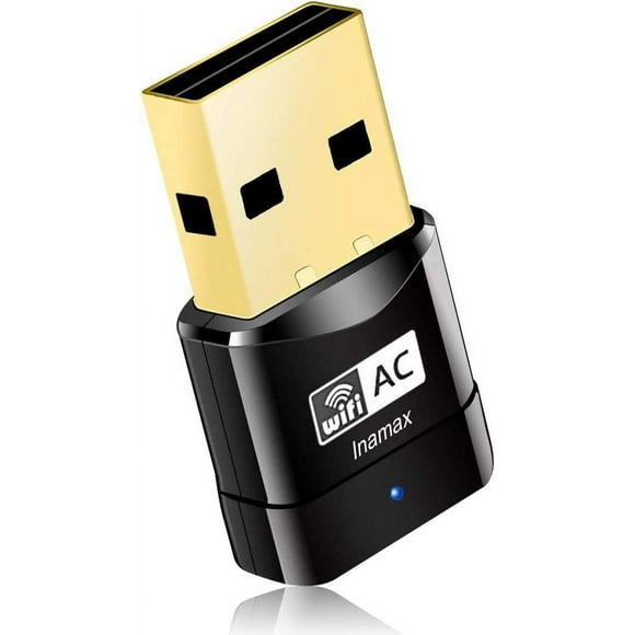 Mini USB Wi-Fi Adapters