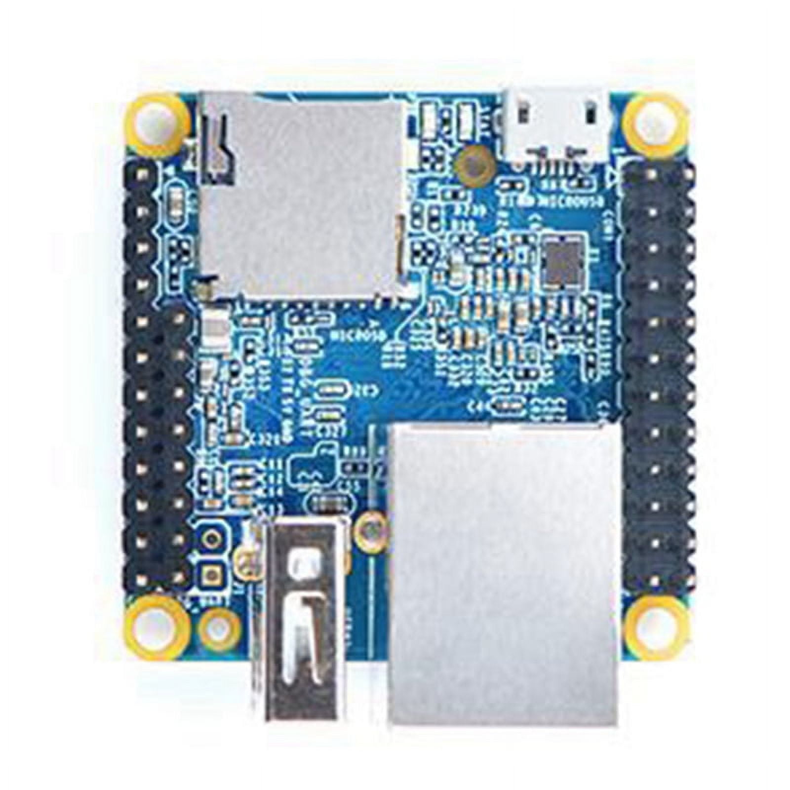 NanoPi NEO Allwinner H3 Development Board Super Raspberry Pie -Core -A7 DDR3 (RAM 256MB ...