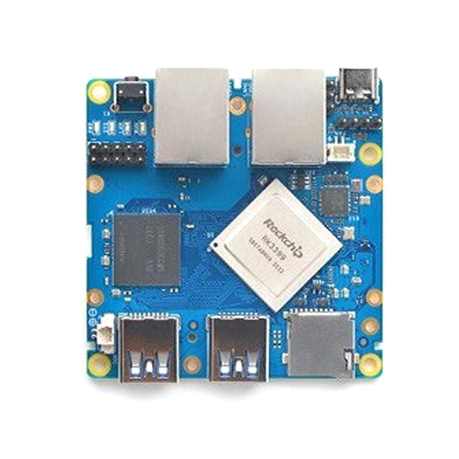 Nanopi R4s