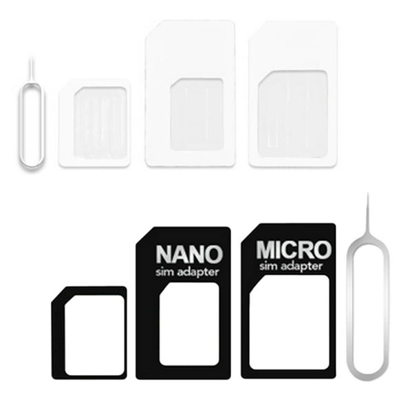 Micro SIM Cards - Walmart.com