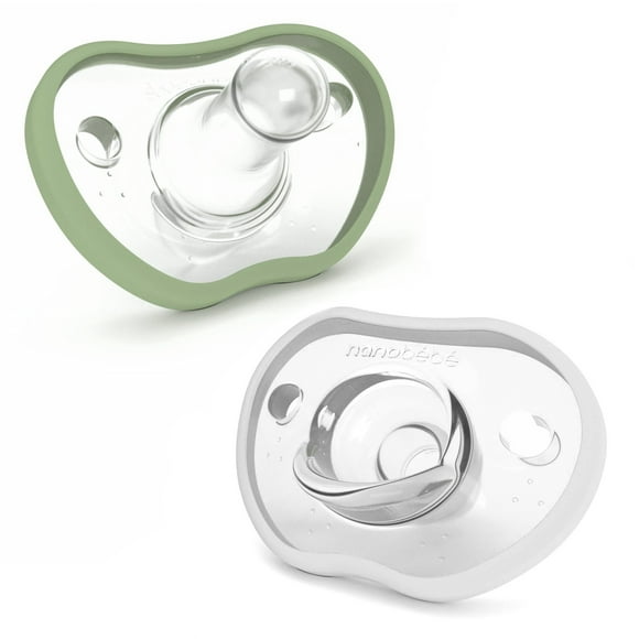 Baby Grillz Pacifier