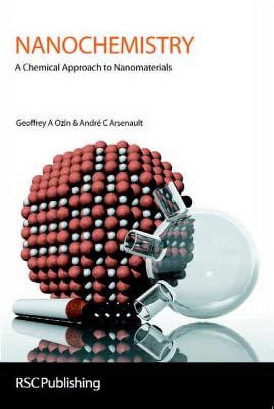 Pre-Owned Nanochemistry : A Chemical Approach to Nanomaterials ...
