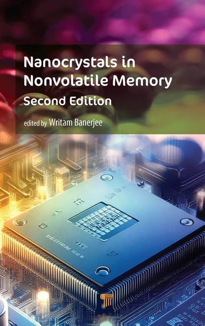 Nonvolatile Memory