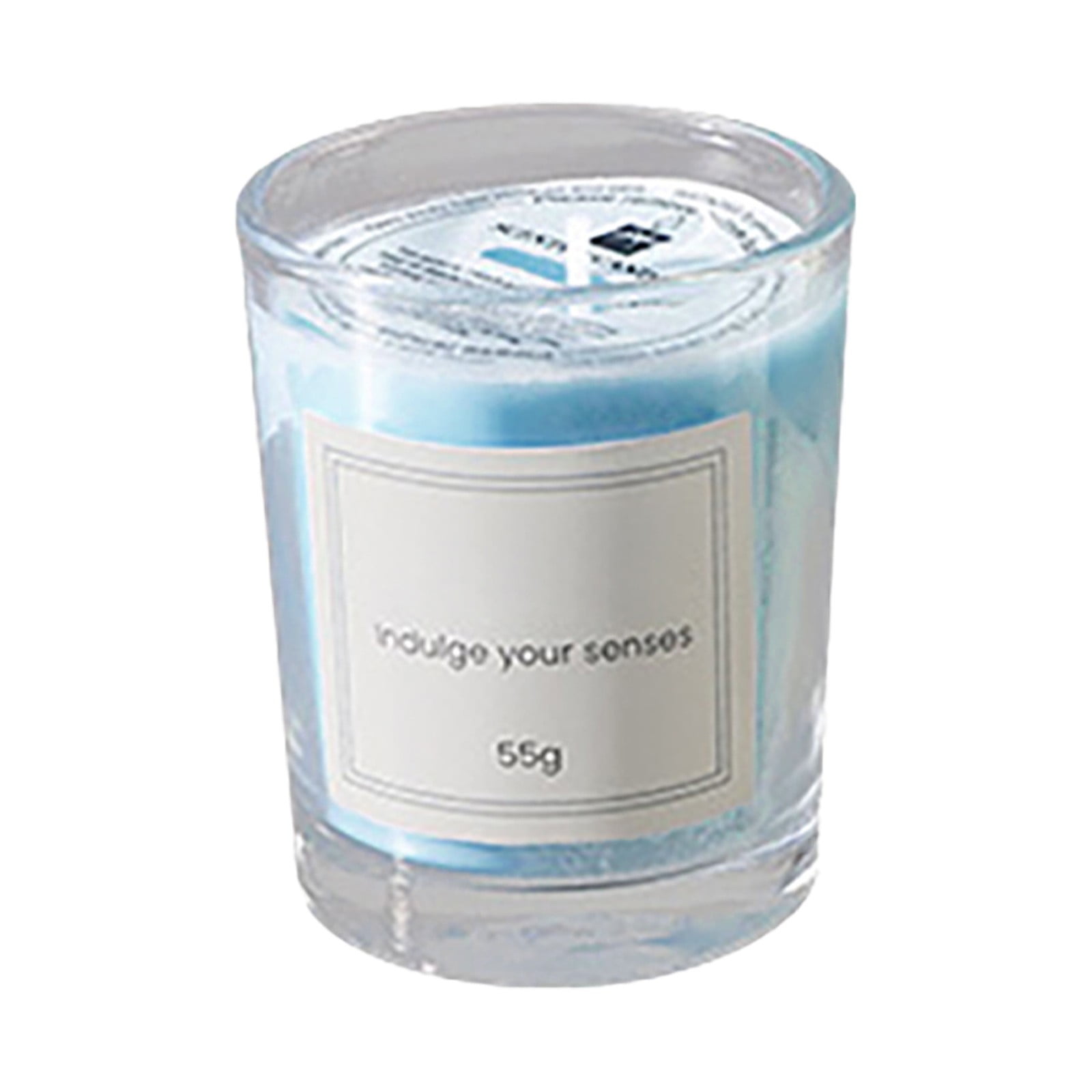 Nanoei Candles | Natural Soy Wax Scented Candle for Aromatherapy ...