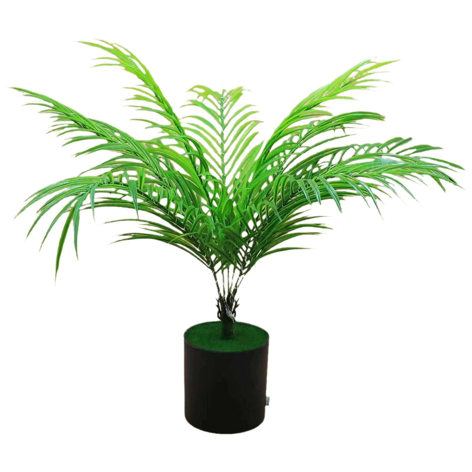 Nanoei Realistic Artificial Twinkling Tree Lamp Usb Powered Twinkling ...