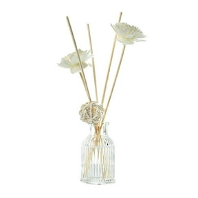 Saphirus Reed Diffuser Set to Decor Office, Home or Any Room, Magic ...