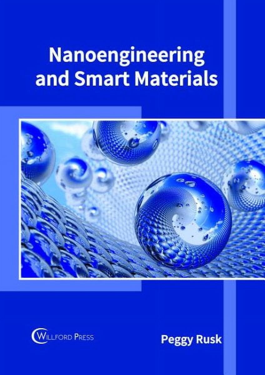 Nanoengineering and Smart Materials (Hardcover) - Walmart.com