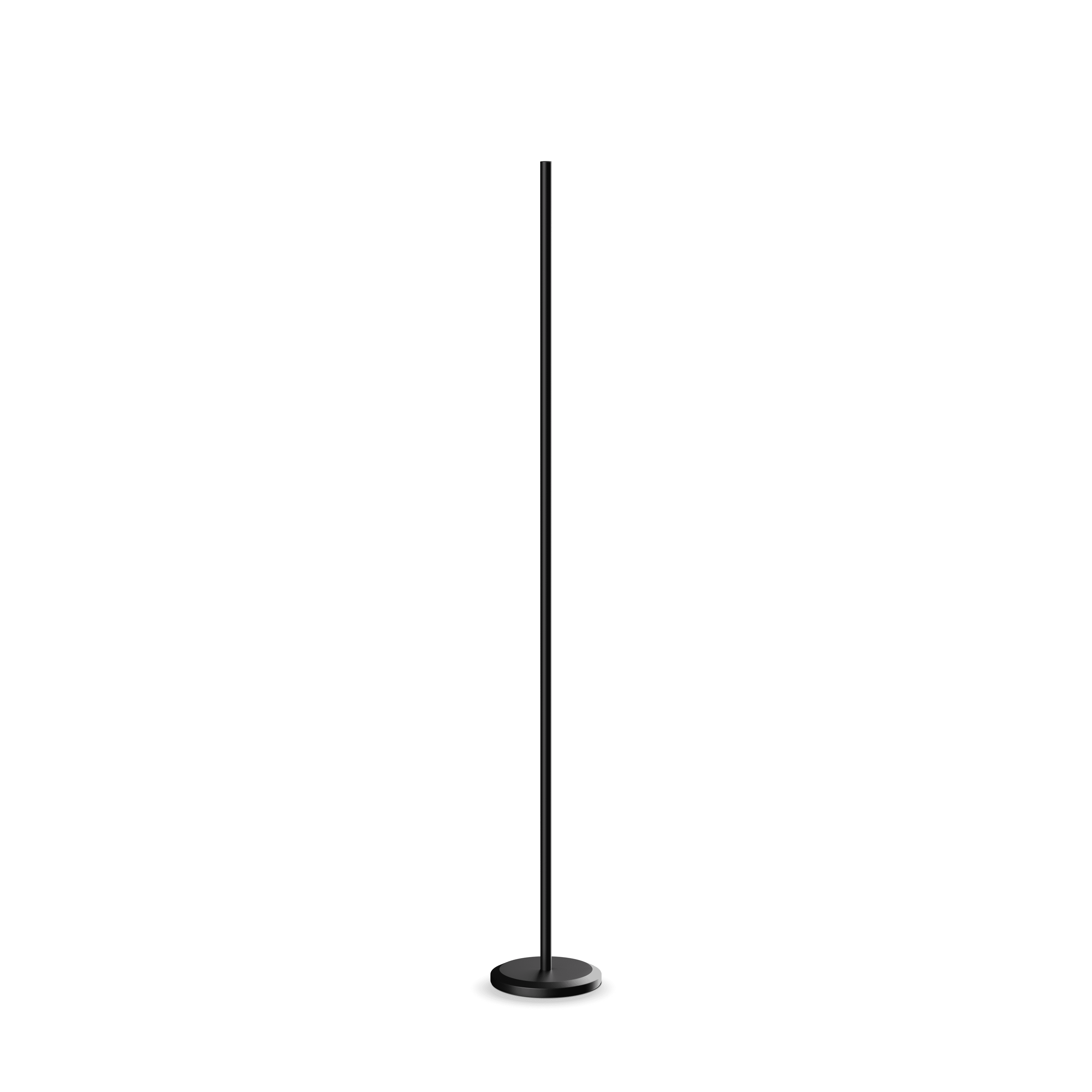 Nanoleaf Matter Smart Multicolor Floor Lamp LED Light for Indoor Use ...