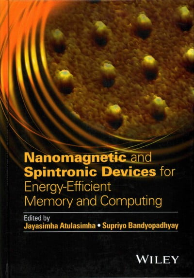 Pre-Owned Nanomagnetic and Spintronic Devices for Energy-Efficient ...