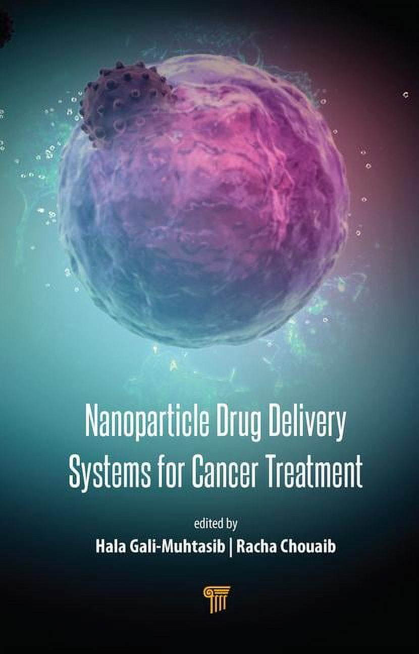 Nanoparticle Drug Delivery Systems for Cancer Treatment, (Hardcover ...
