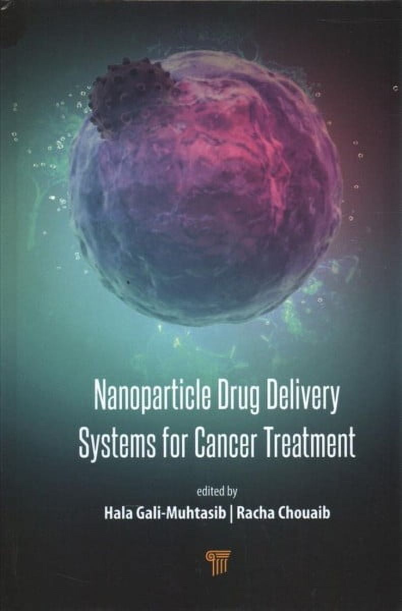 Nanoparticle Drug Delivery Systems for Cancer Treatment (Hardcover ...