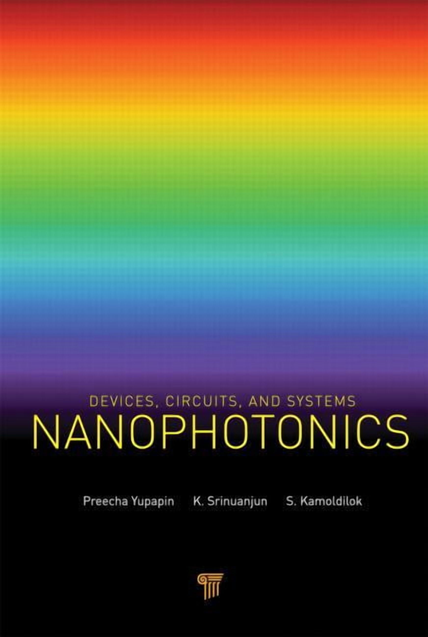 Nanophotonics: Devices, Circuits, and Systems, (Hardcover) - Walmart.com