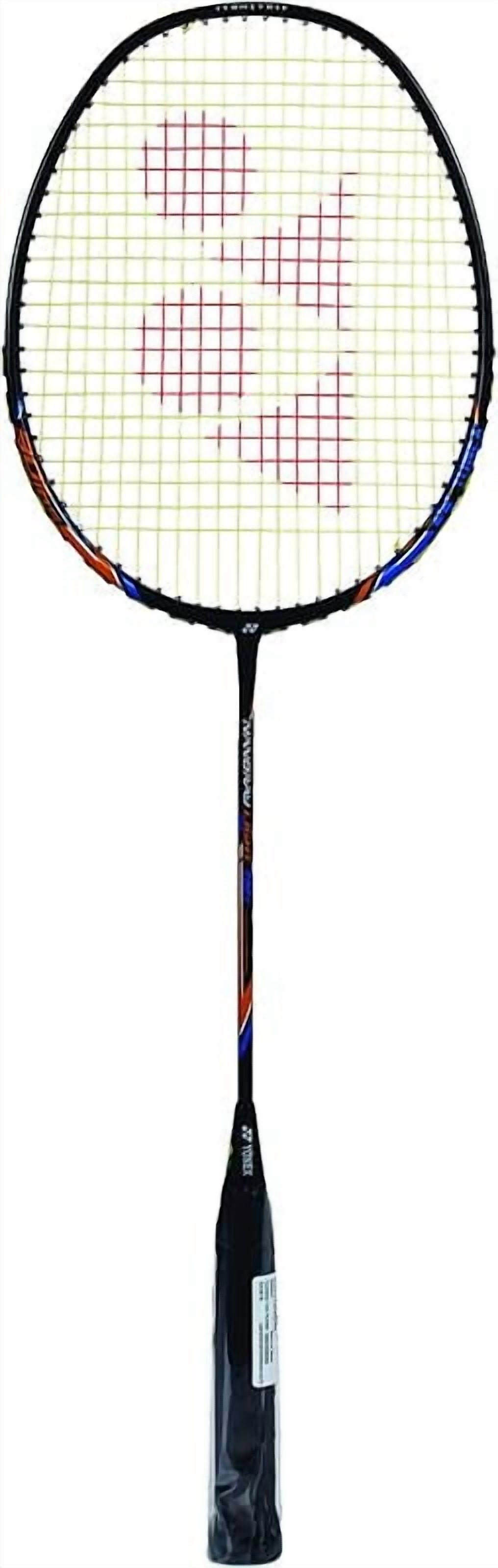 Nanoray 10F Hi-Flex Pre-Strung Badminton Racquet-tss - Walmart.com