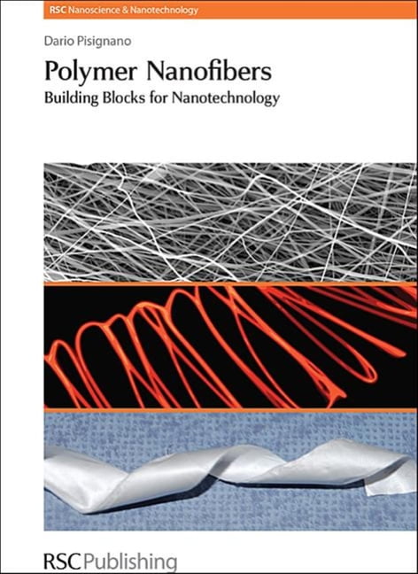 Nanoscience: Polymer Nanofibers: Building Blocks for Nanotechnology ...