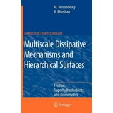 Nanoscience and Technology Multiscale Dissipative Mechanisms and ...