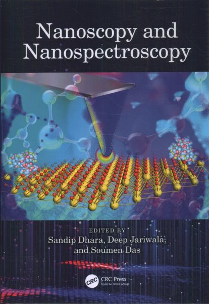 Pre-Owned Nanoscopy and Nanospectroscopy - Walmart.com