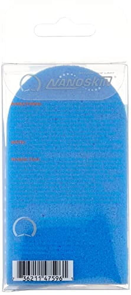 Nanoskin (AS-019) AutoScrub Fine Grade Sponge - Walmart.com