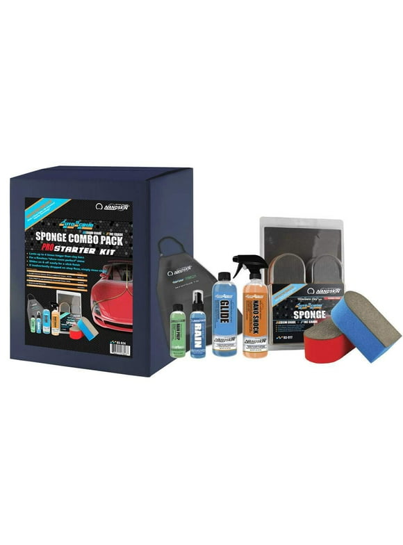 Clay Bar Kits in Clay Bar - Walmart.com