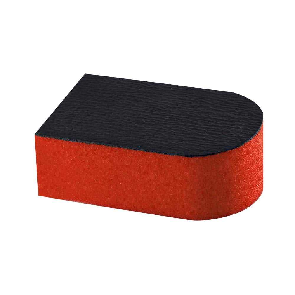 Nanoskin AUTOSCRUB Surface Prep Sponge - Medium Grade - Patented Clay ...